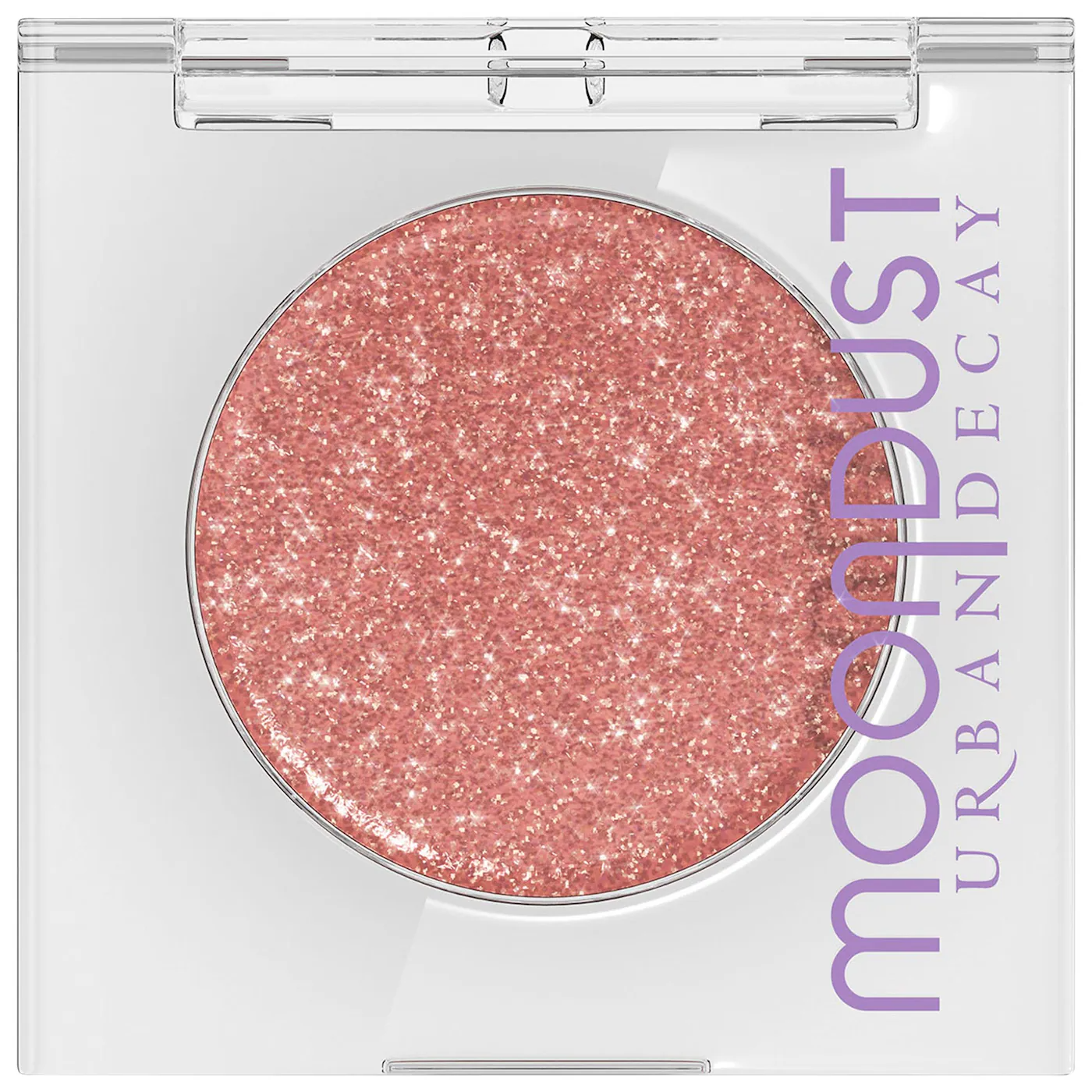 Urban Decay + 24/7 Moondust Eyeshadow