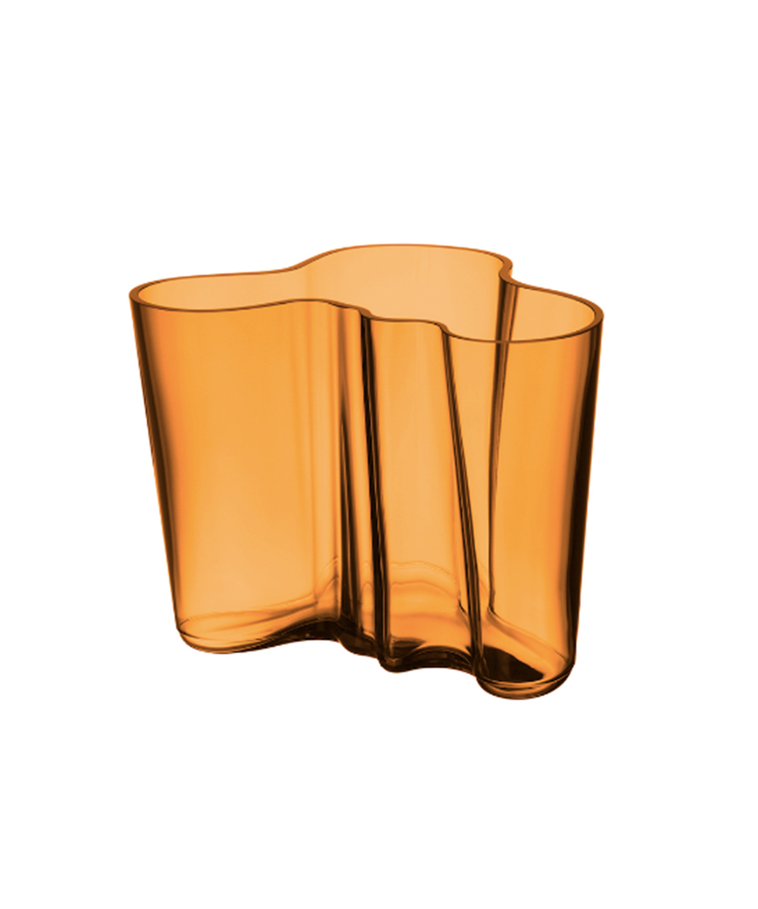 Iittala + Aalto Vase
