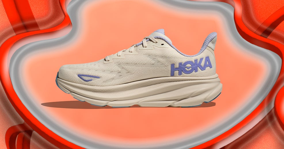 Hoka x FP Movement 2024 Collab Includes Purple Sneakers
