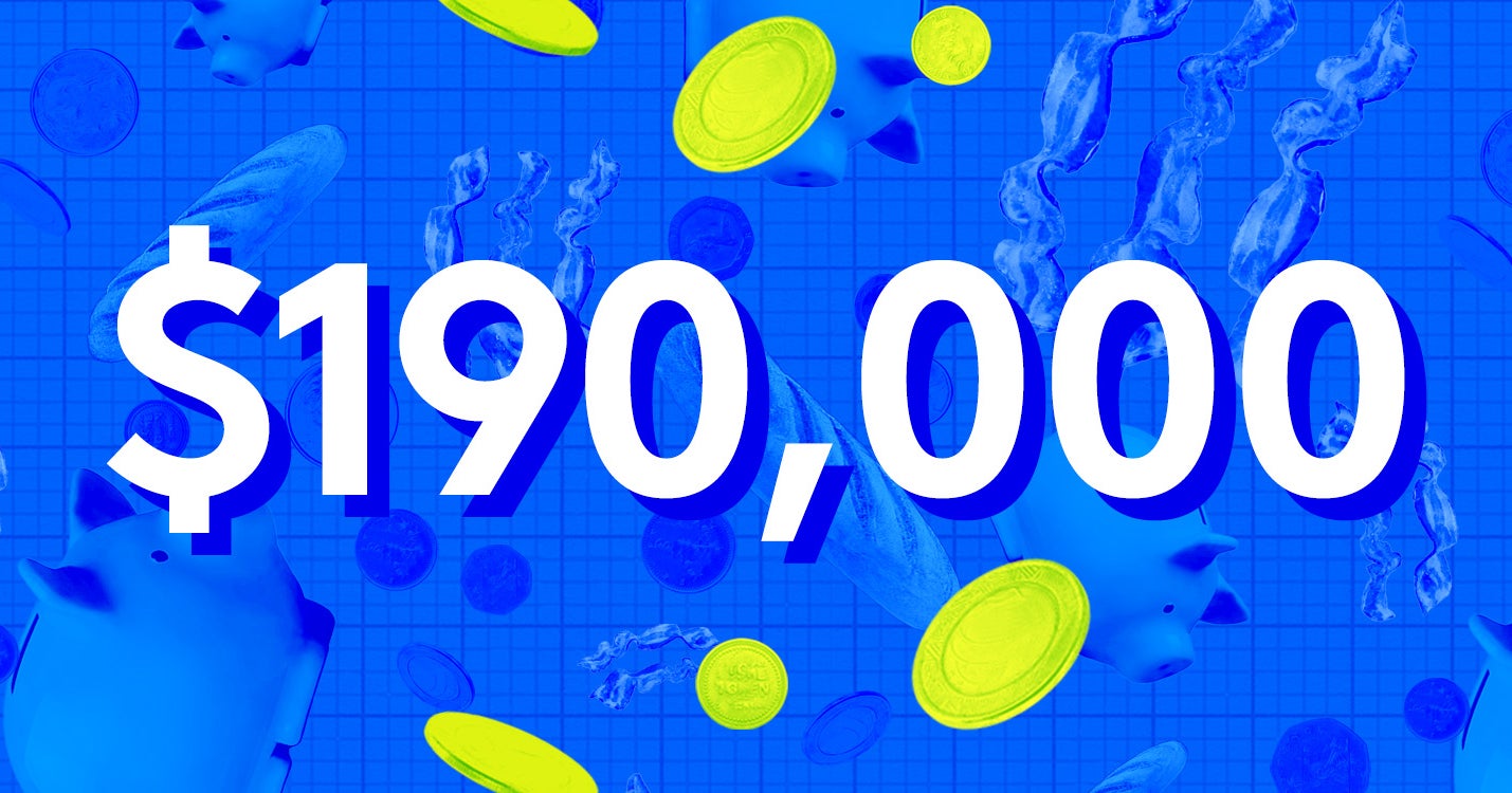 A Week In California On A $190,000 Salary