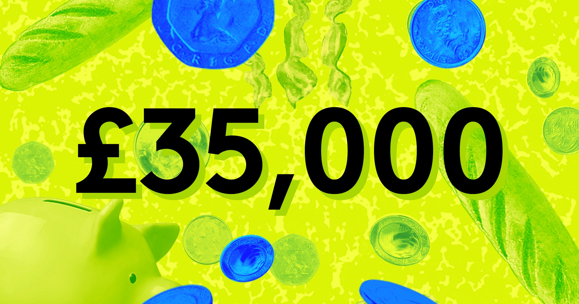 Money Diary: A Charity Grants Manager On £35,000