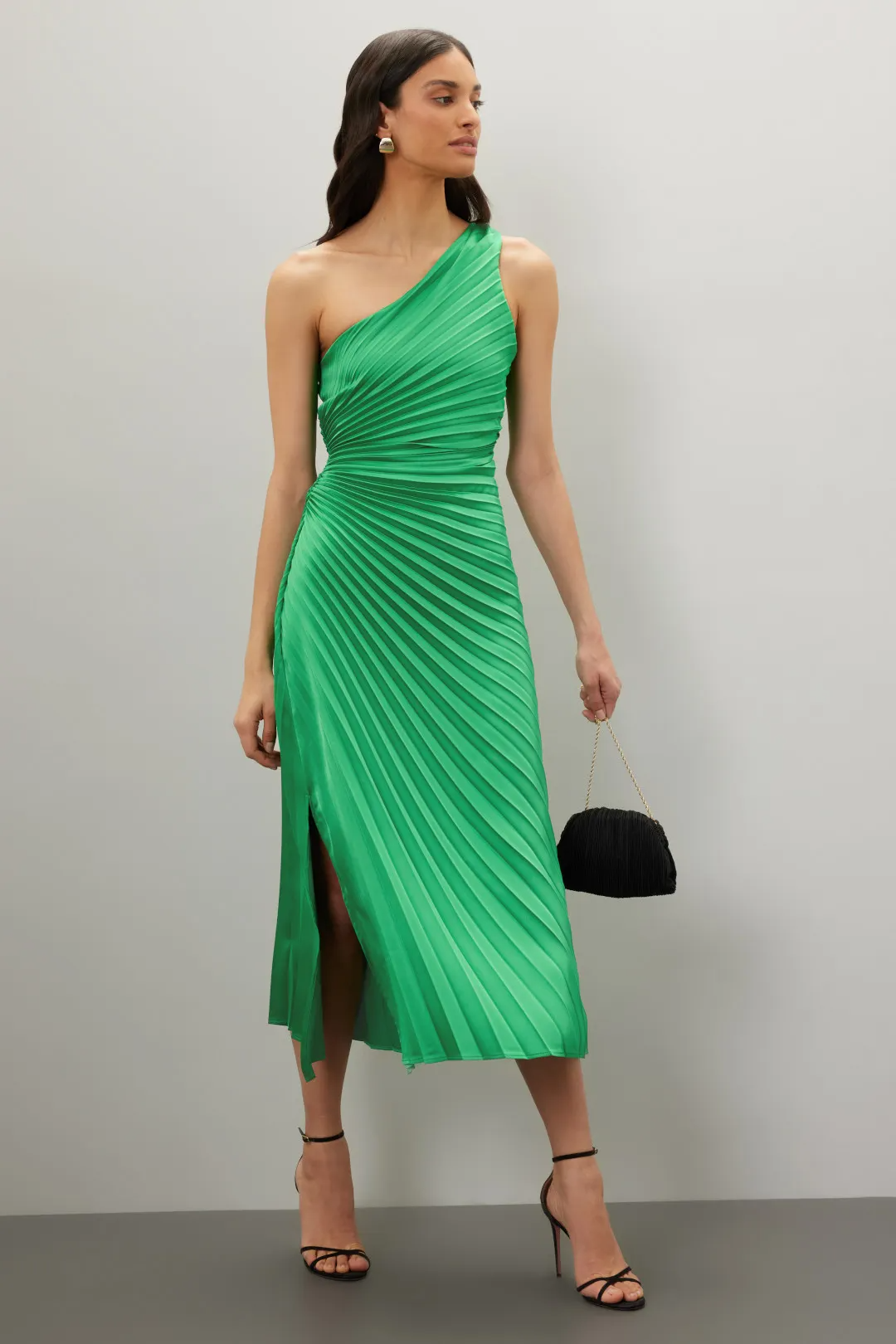 Delfi Collective + Leah Dress