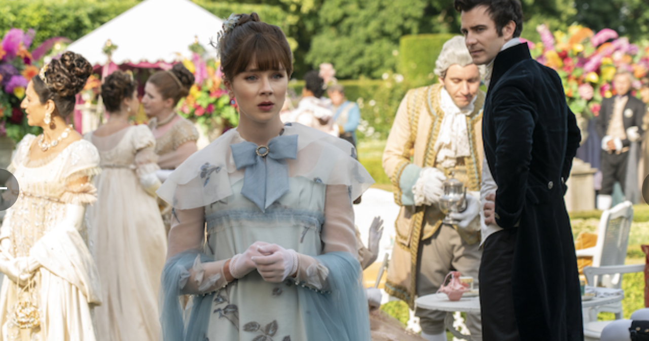 Bridgerton Season 4: Who Will Be The Lead?