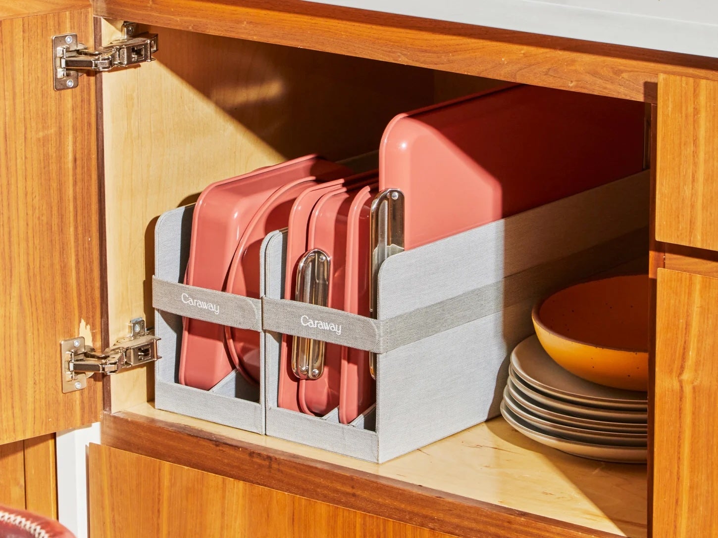 Caraway + Bakeware Set