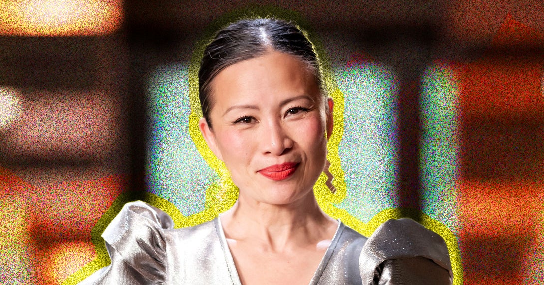 Poh Ling Yeow On Her MasterChef Journey & Season 16