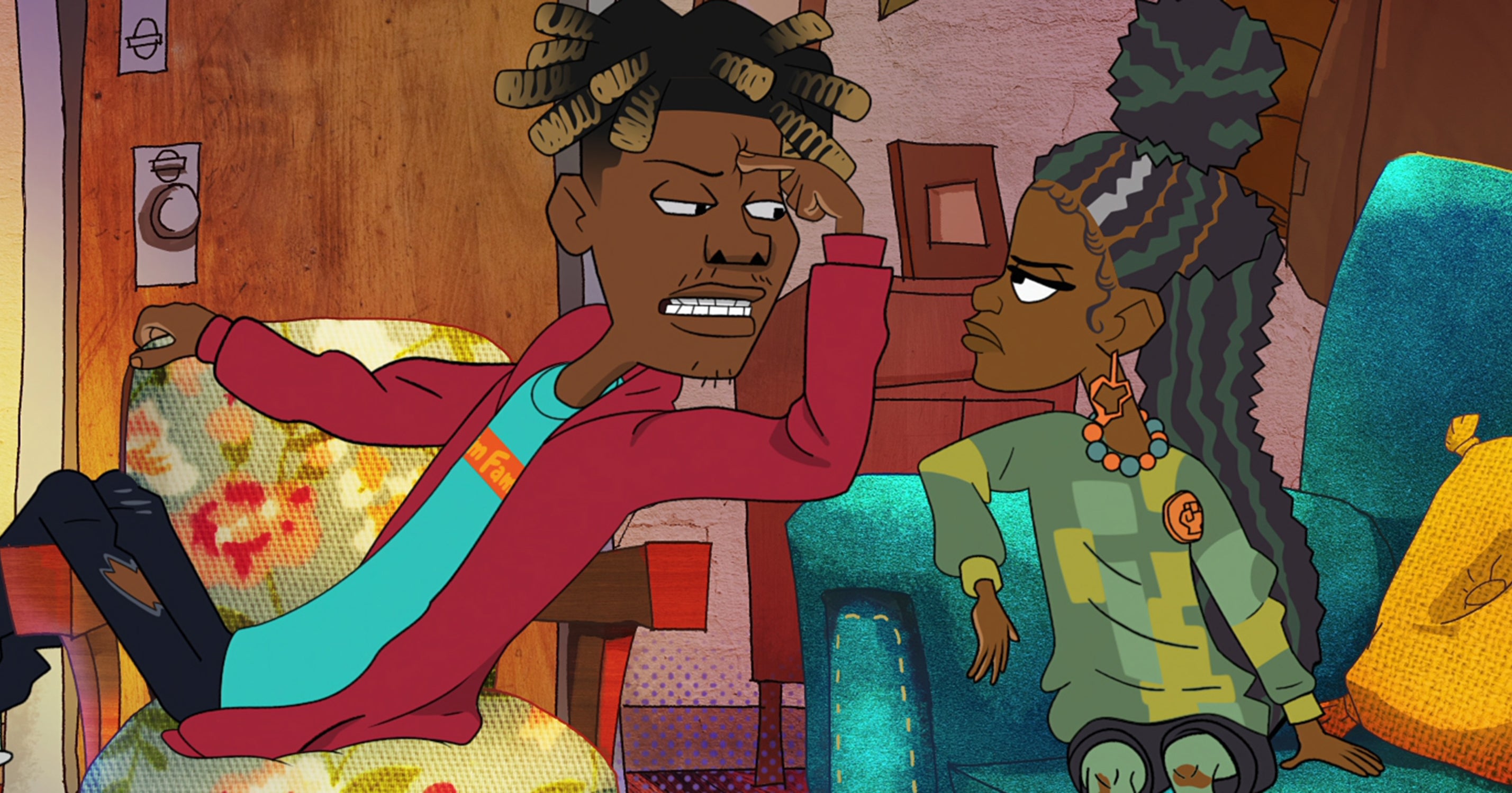 Where Did The Netflix 'Good Times' Reboot Go Wrong?