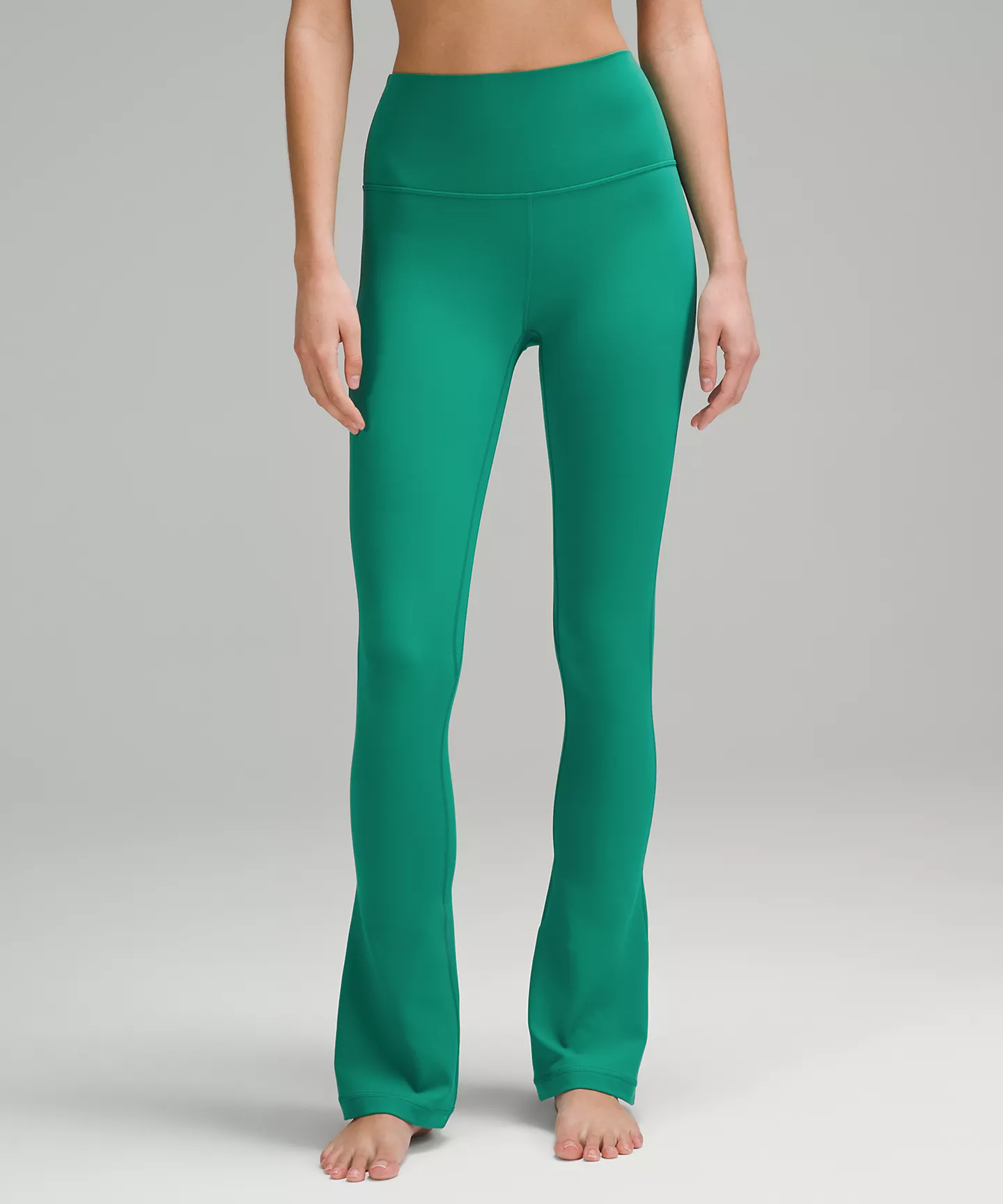 Lululemon + Align™ High-Rise Mini-Flare Pant Regular