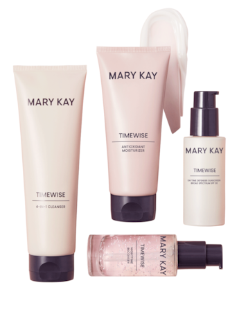 Mary Kay + TimeWise® Miracle Set®