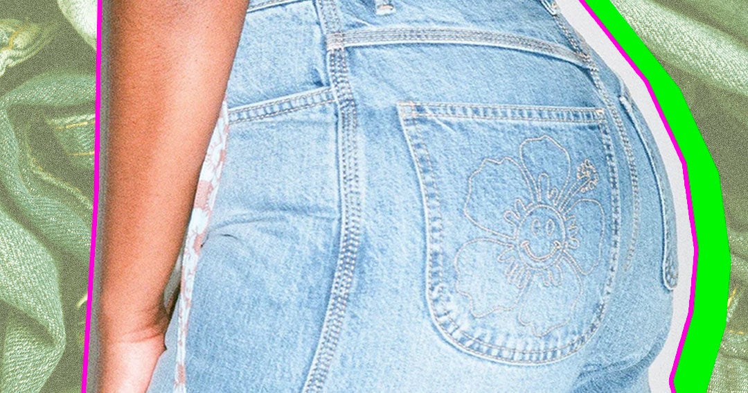 The Best Jeans, According To Refinery29 Editors