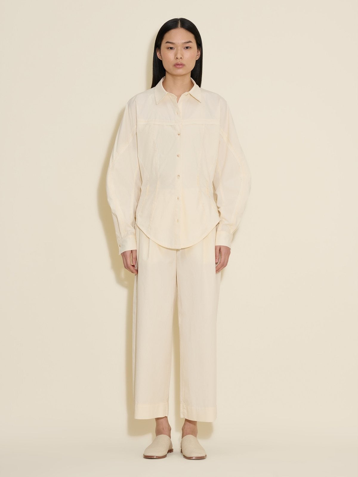 Holzweiler + Cyra Trousers