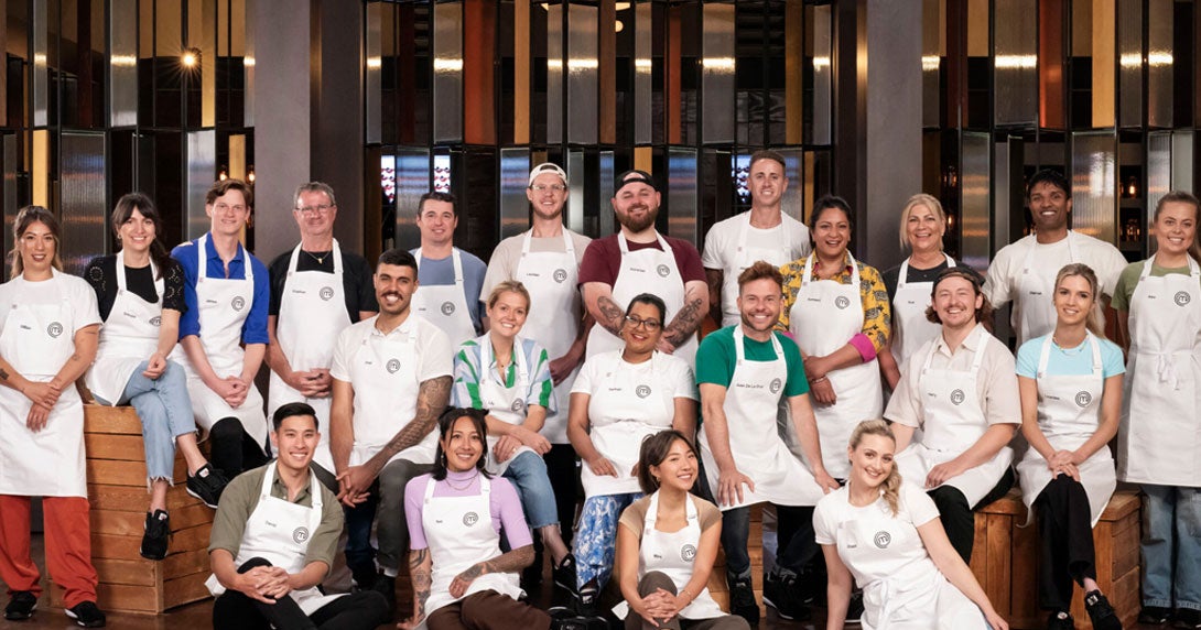 Who Left MasterChef Australia Tonight? All Eliminations