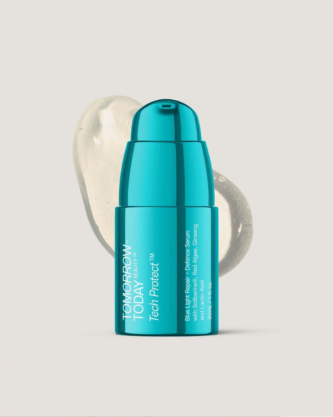 Tomorrow Today Beauty + Tech Protect Serum