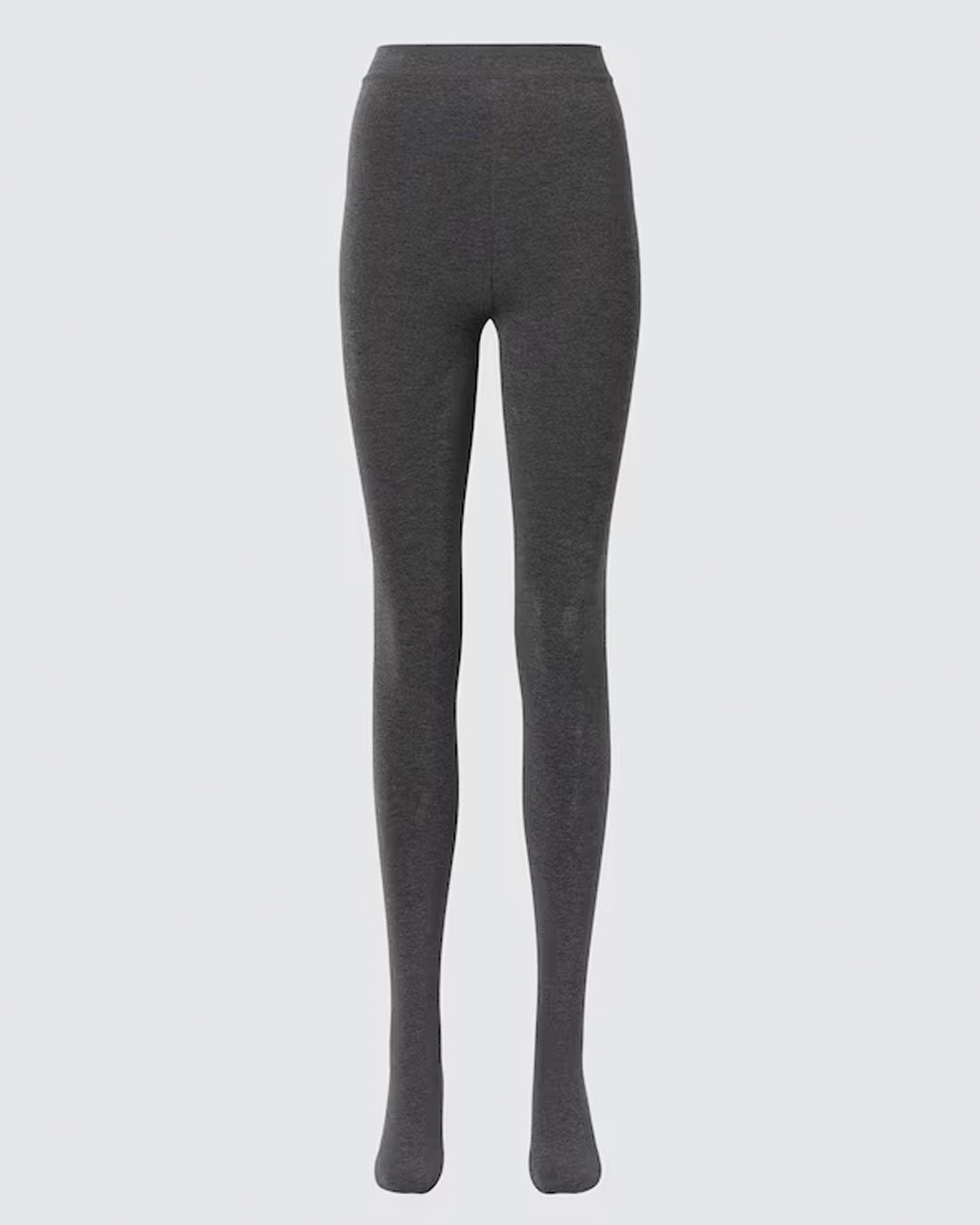 Uniqlo + Heattech Extra Warm Pile Lined Tights
