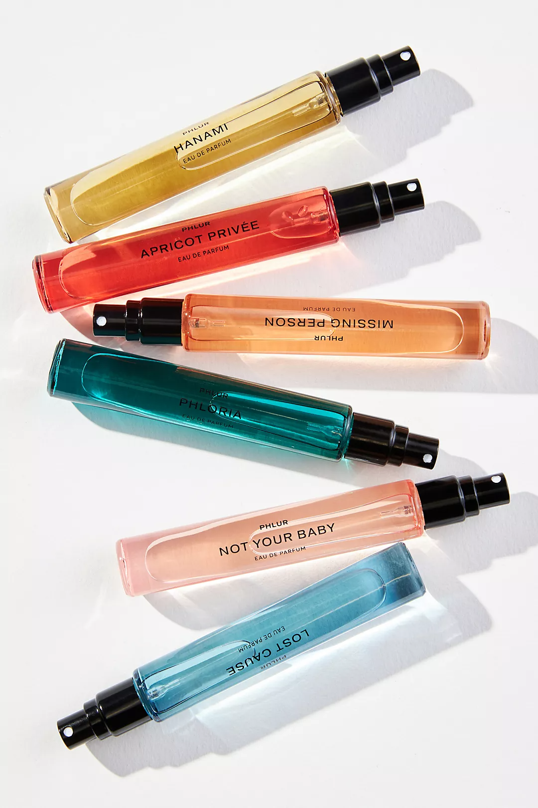 Phlur + Eau De Parfum Travel Spray