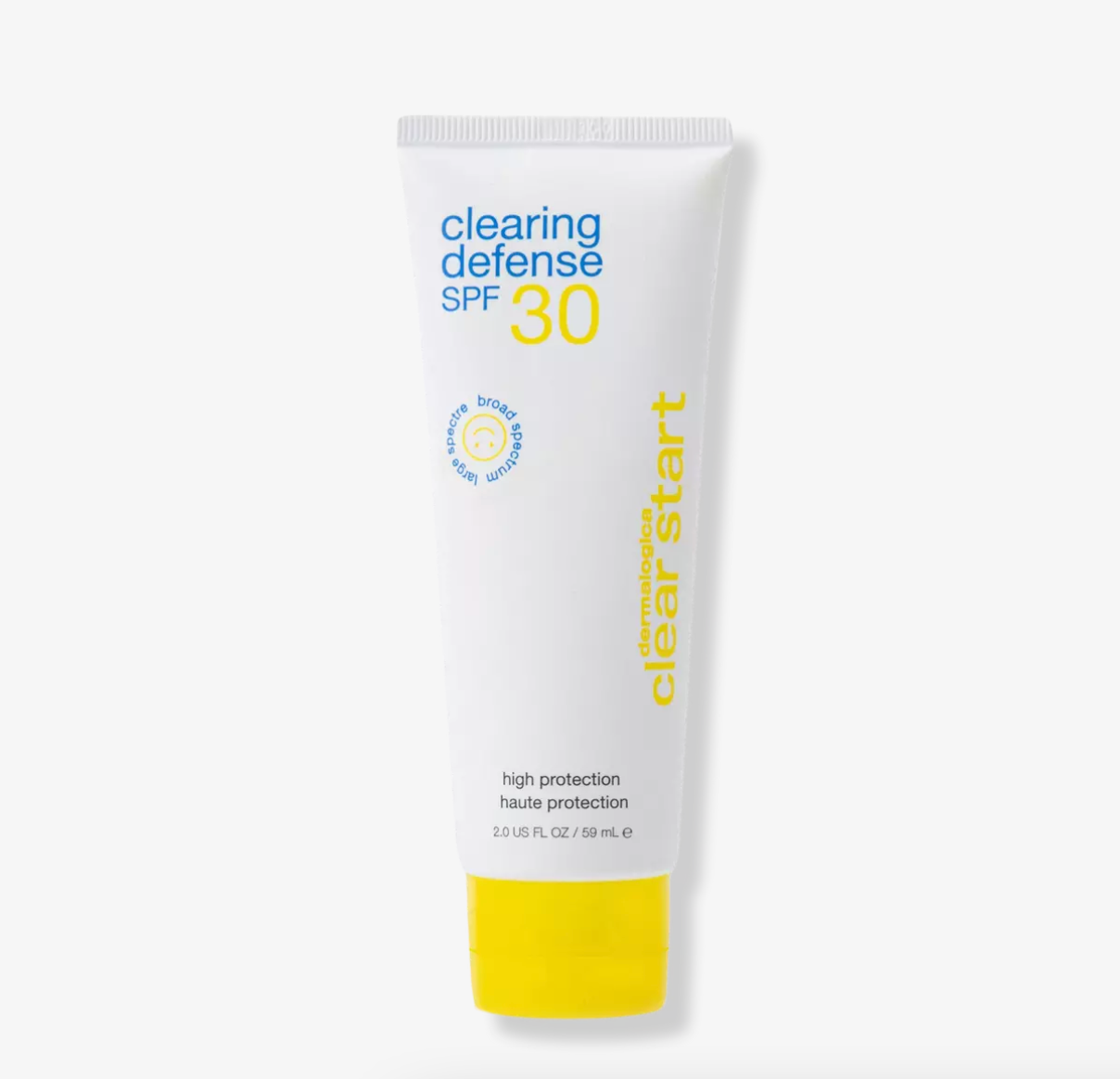 Dermalogica + Clear Start Clearing Defense Moisturizer SPF 30