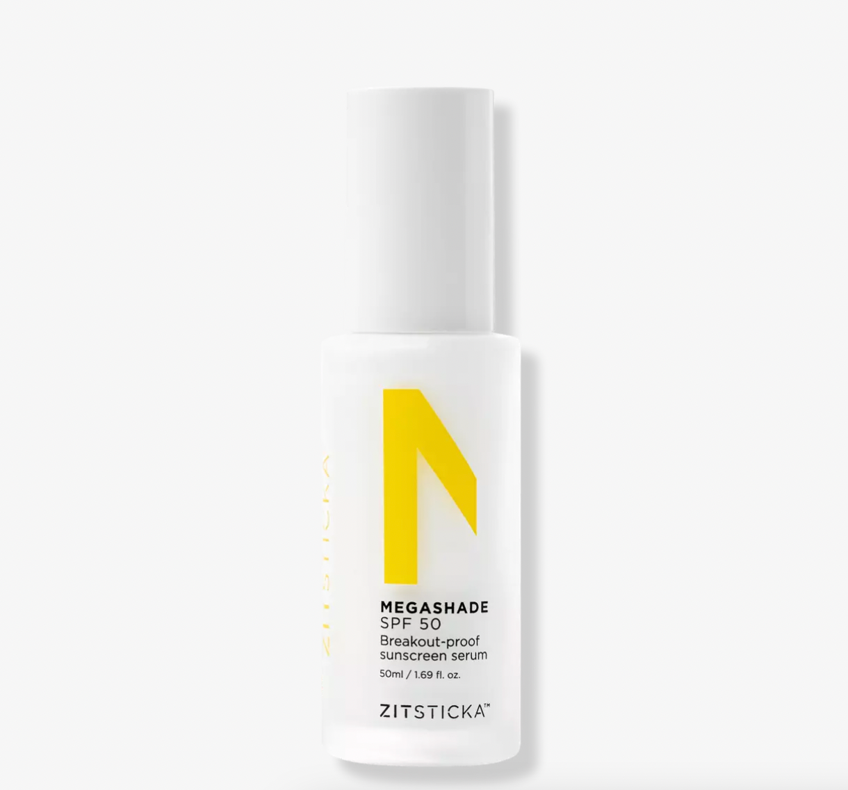 ZitSticka + Megashade Breakout-proof SPF 50 Serum