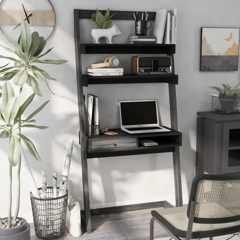 Zipcode Design + Justis 33.75” Desk