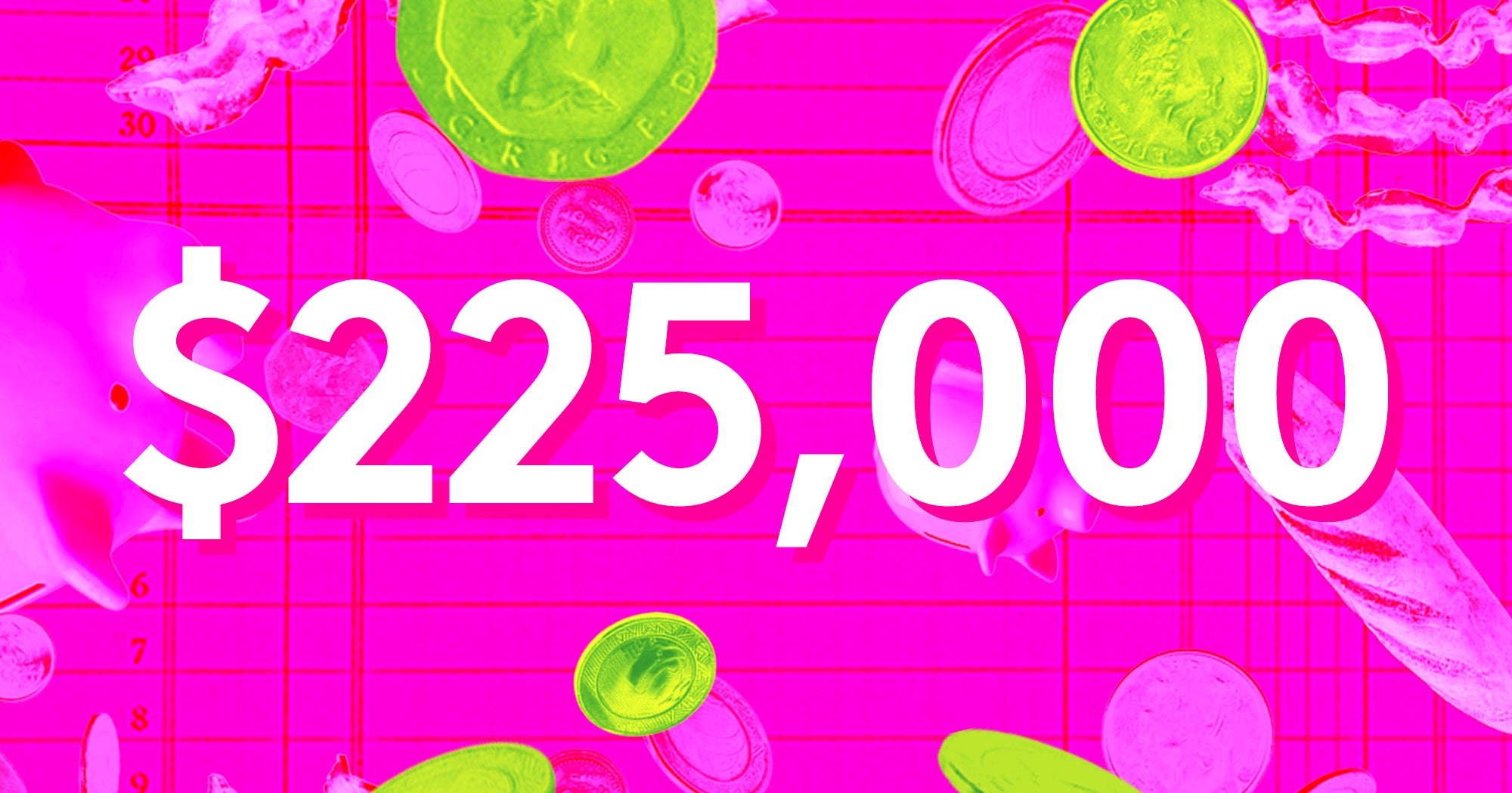 A Week In Chicago On A $225,000 Salary