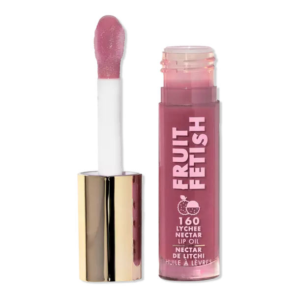 Milani Fruit Fetish Lip Oil