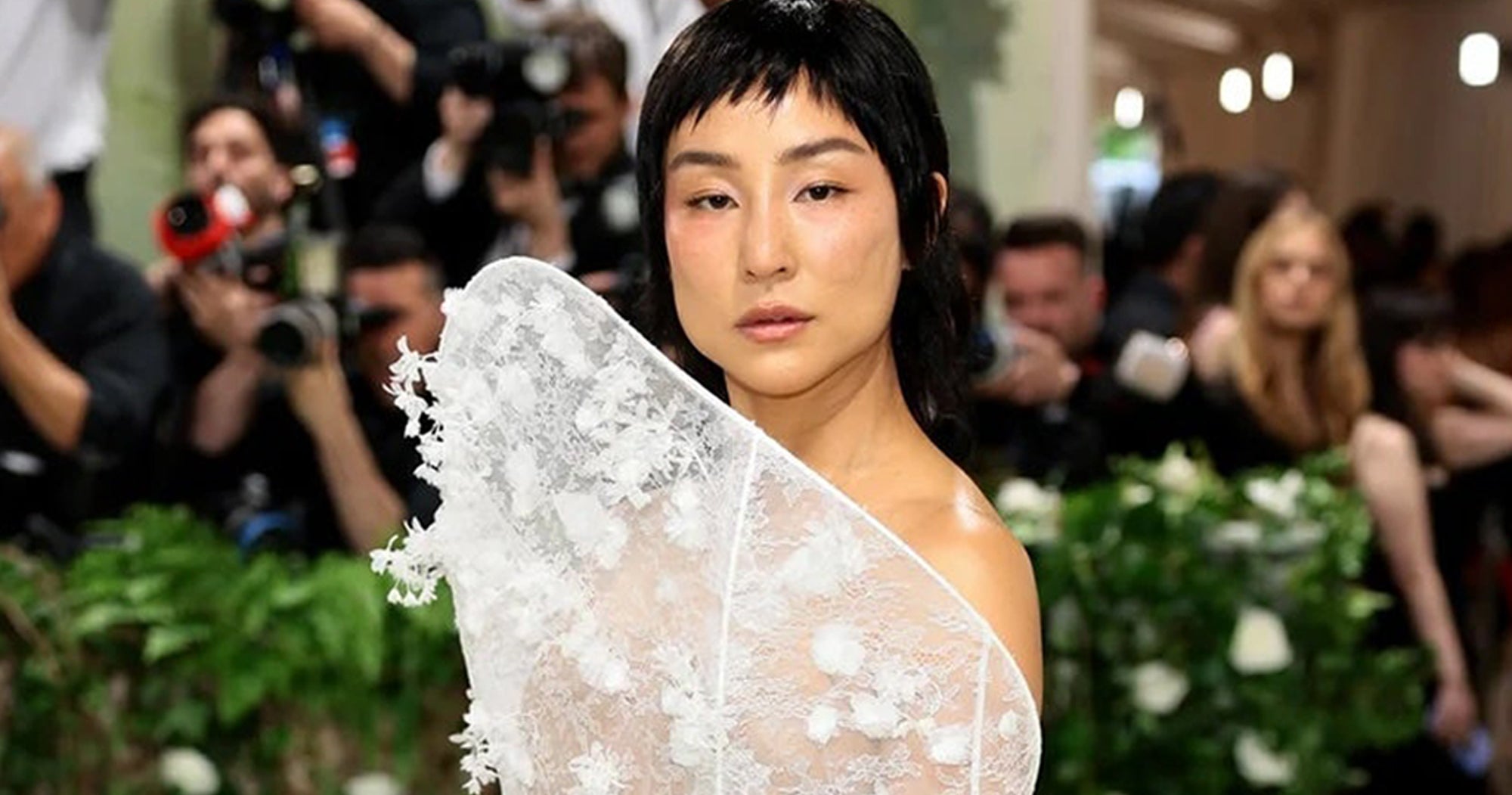 The Best Met Gala Red Carpet Fashion Looks Of All Time