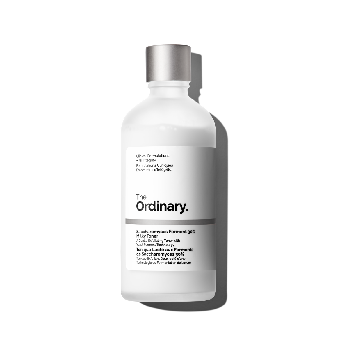 The Ordinary + Saccharomyces Ferment 30% Milky Toner