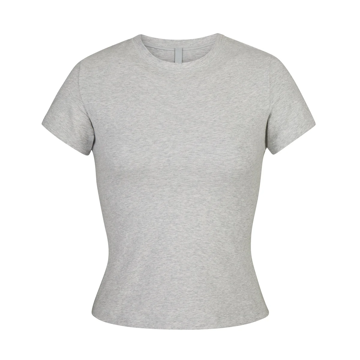 Skims + Cotton Jersey T-Shirt