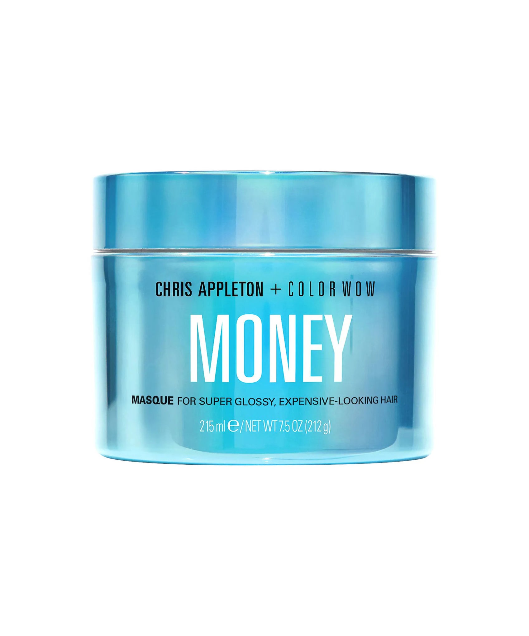 Color Wow X Chris Appleton + Money Mask Hair Treatment