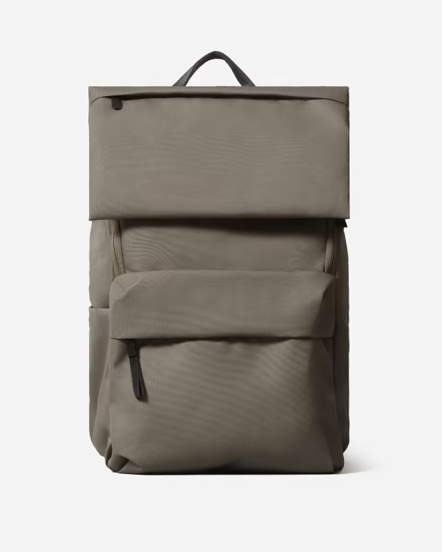 Everlane + The ReNew Transit Backpack