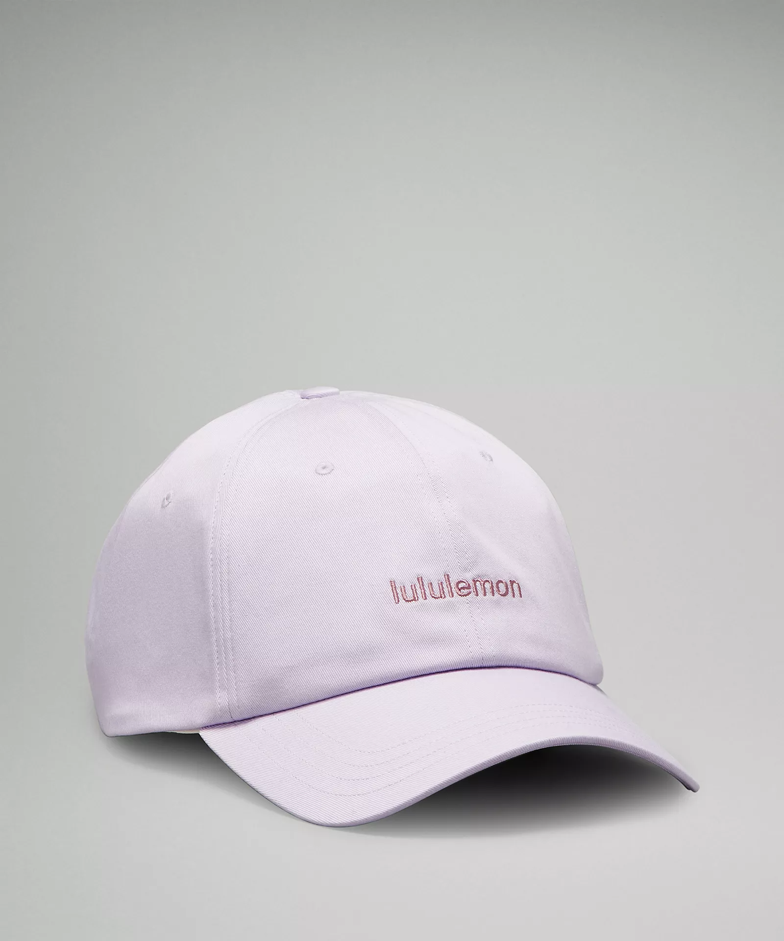 Lululemon + Classic Unisex Ball Cap Wordmark
