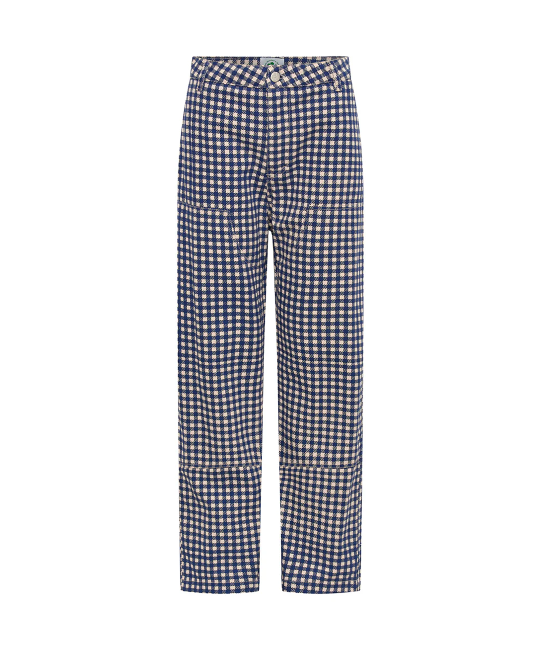 Em On Holiday + Spence Double Knee Pants