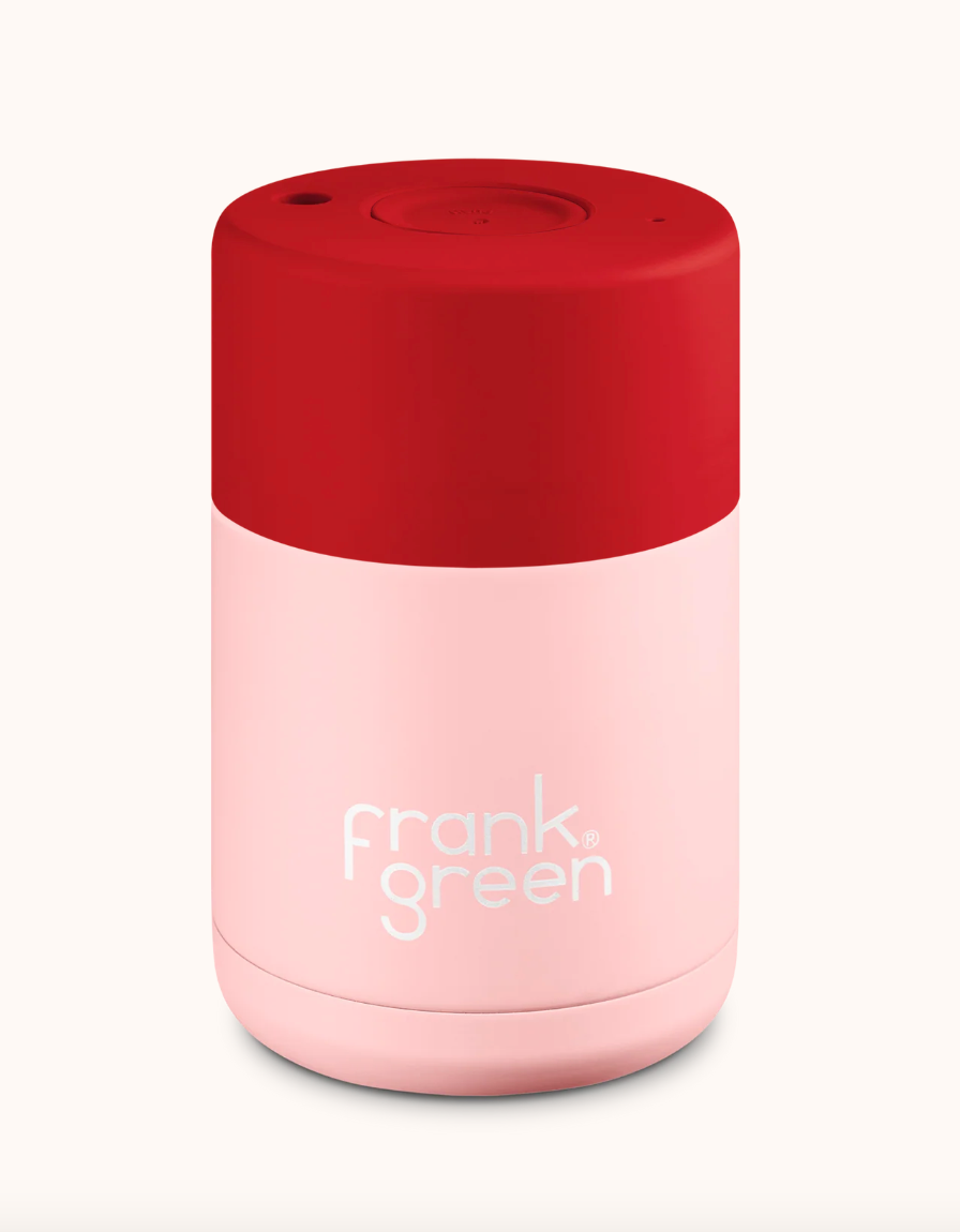 Frank Green + Ceramic Reusable Cup