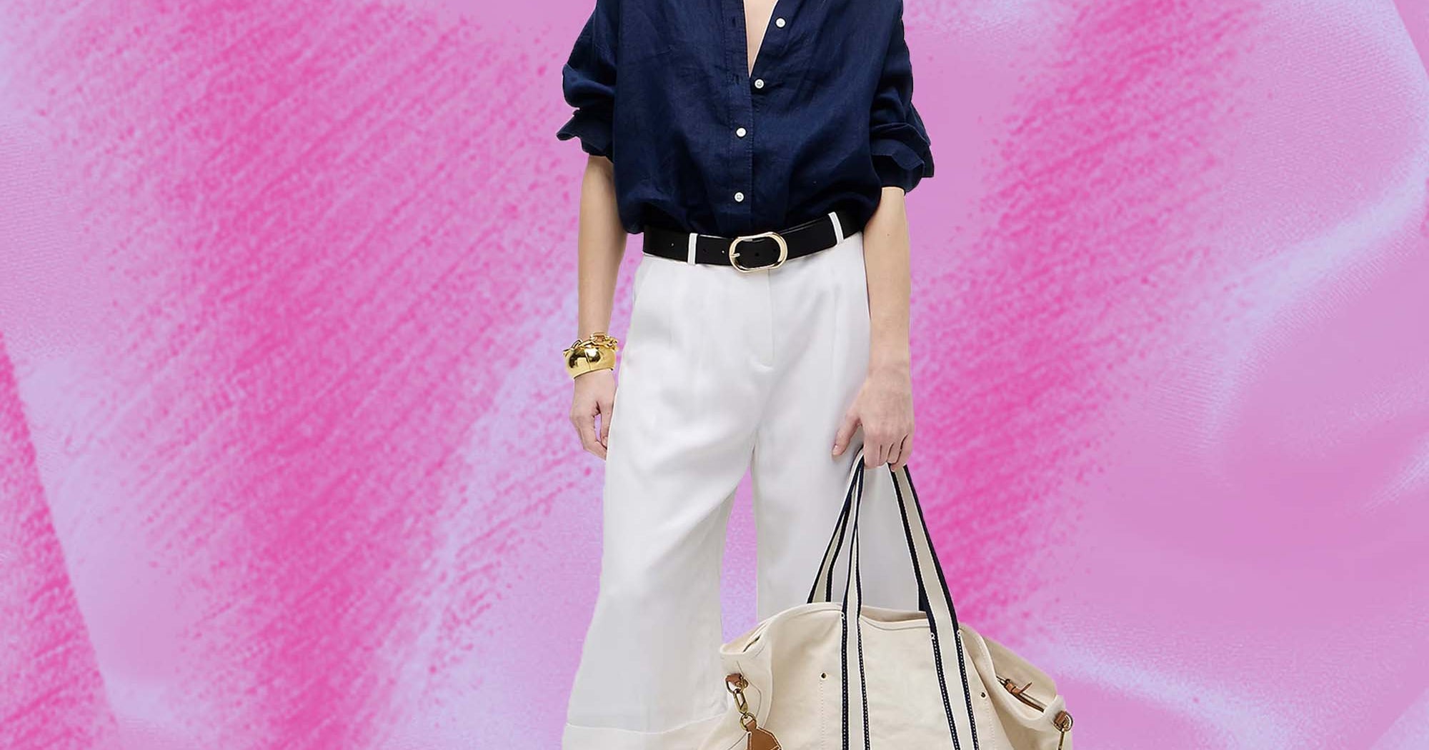 Best Weekender Bags For Women To Travel In Style 2024