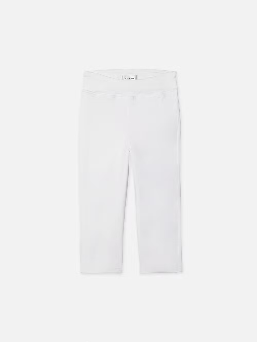 Frame + Jetset Capri