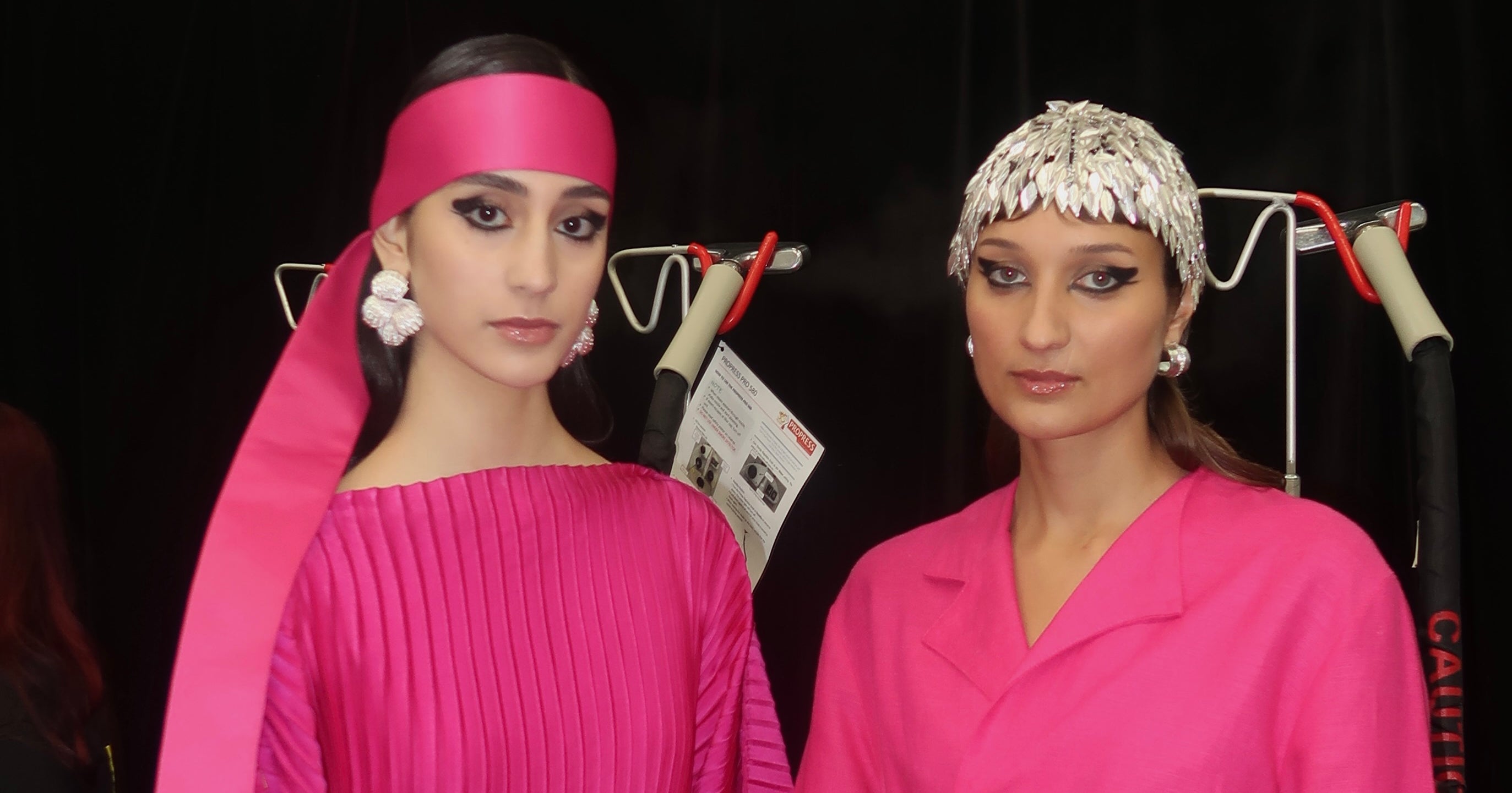 The Importance Of Asiyam's AFW Show For Modest Fashion