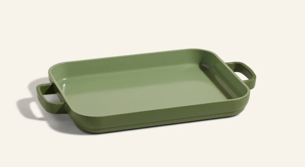 Our Place + Our Place Mini Griddle Pan