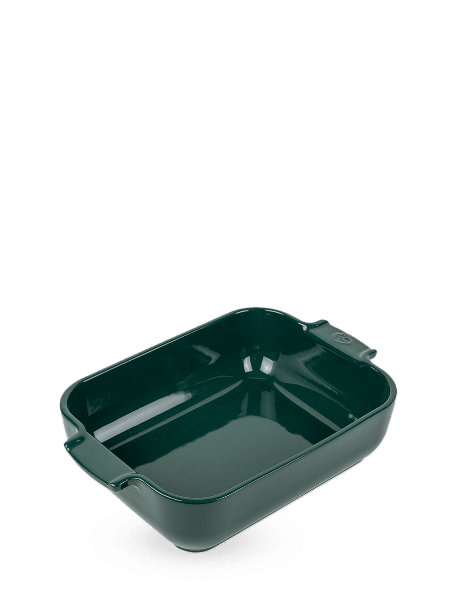 Peugeot + Appolia Ceramic Rectangular Baking Dish