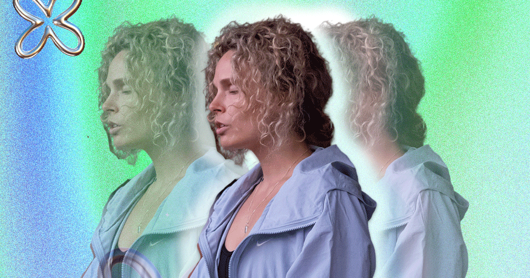 These Breathwork Exercises Help Me Fall Asleep Easily