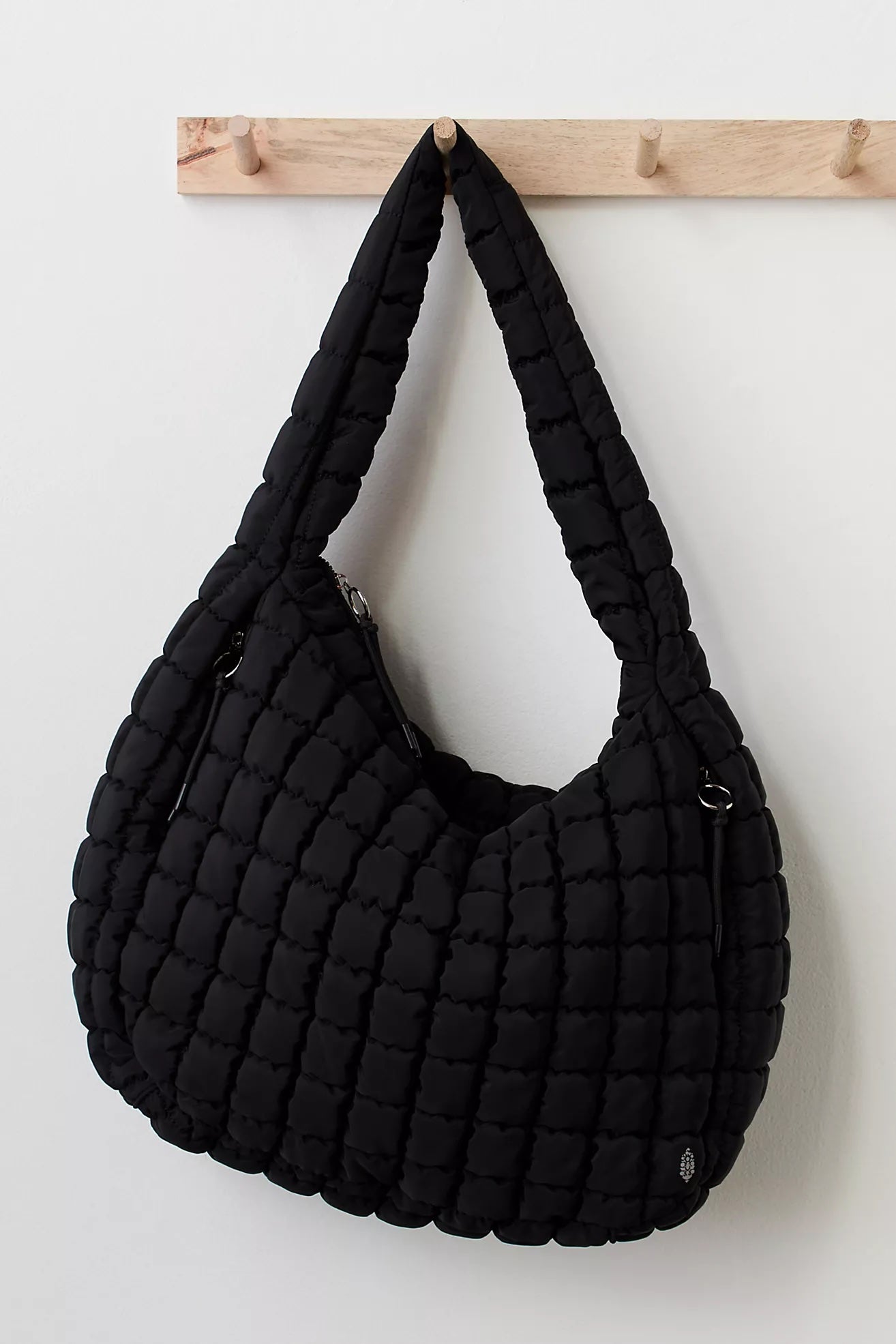FP Movement + Quilted Carryall