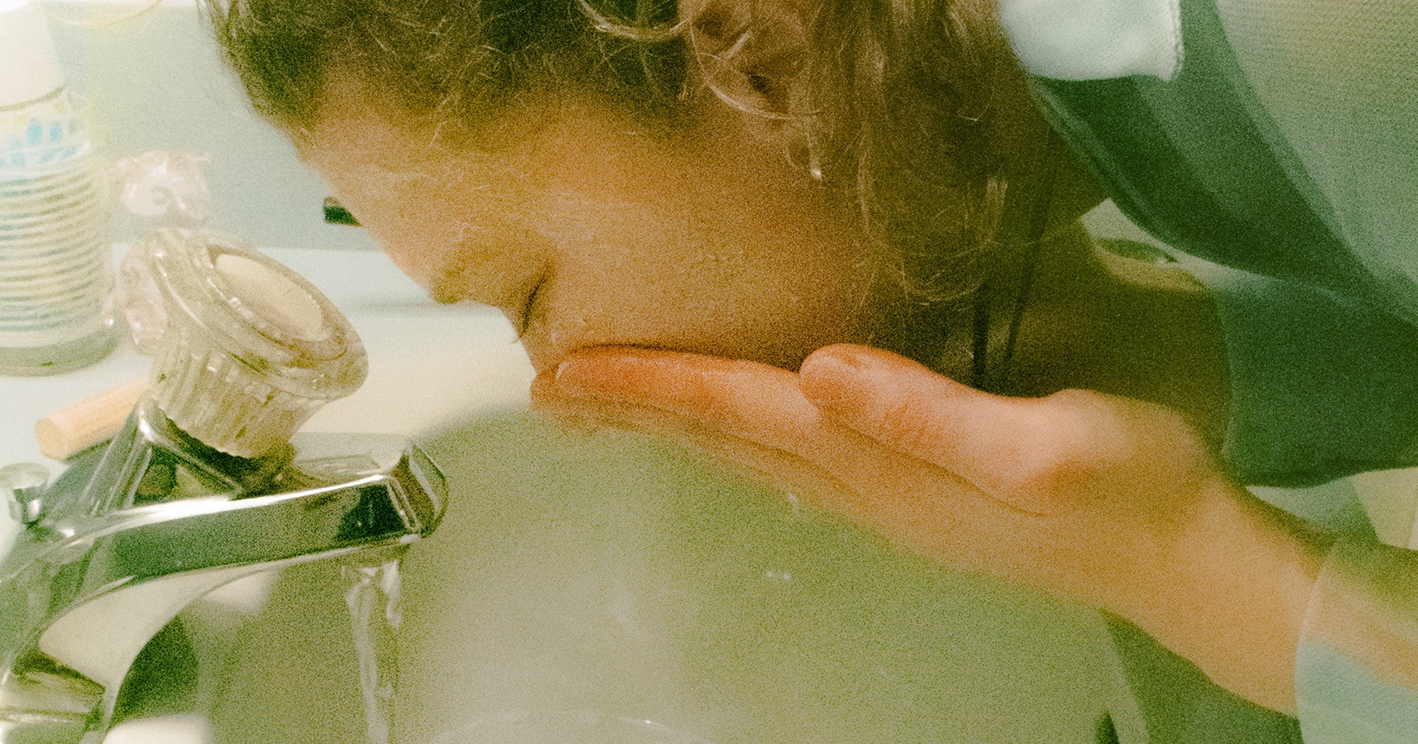 The Difference Between Cheap & Expensive Cleansers