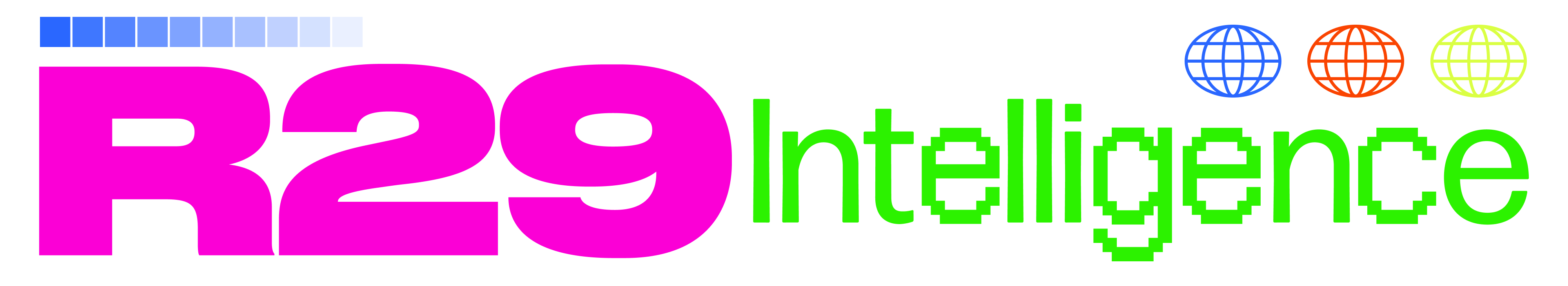 Refinery29 Intelligence: Insights & Trends Shaping Our Future