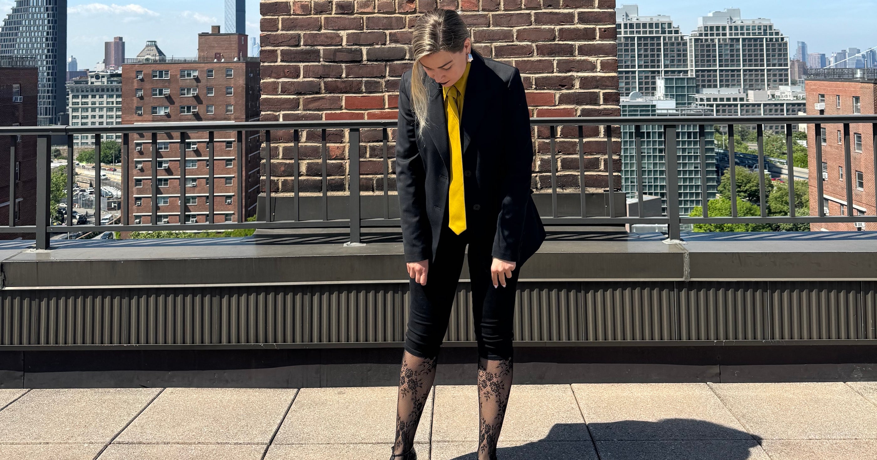 Capri Pants Are Trending: How To Style Them For Summer