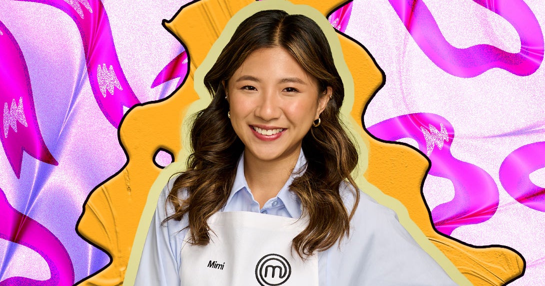 Do MasterChef Contestants Choose Their Own Clothes?