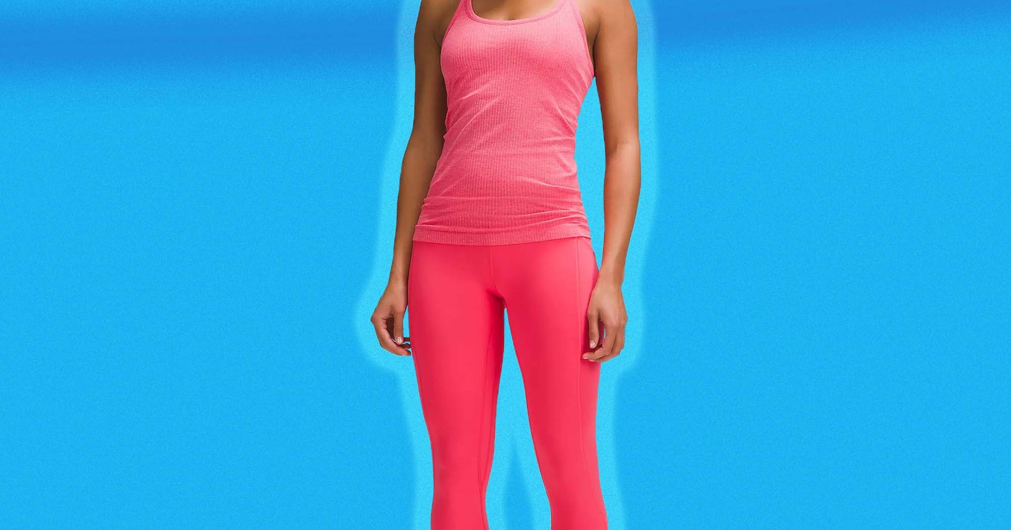 The 21 Best Things To Buy At Lululemon