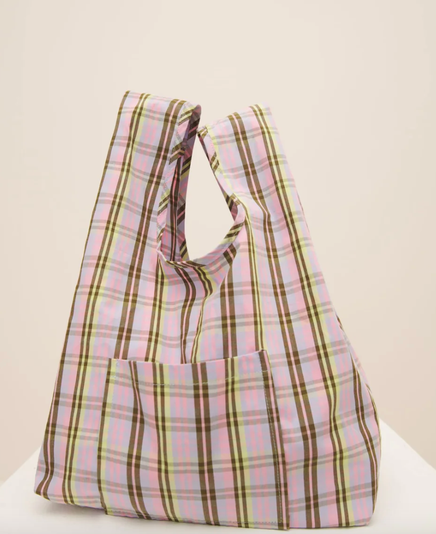 Kowtow + Mini Market Bag