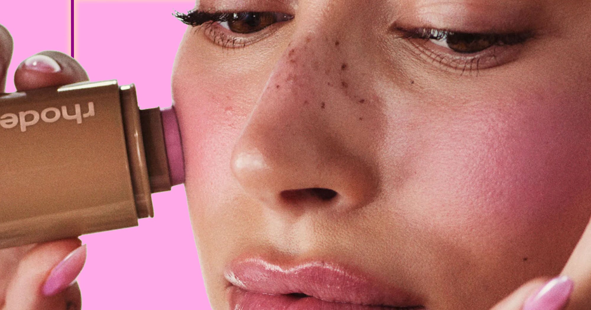 The Best Rhode Blush Dupes To Shop In Australia