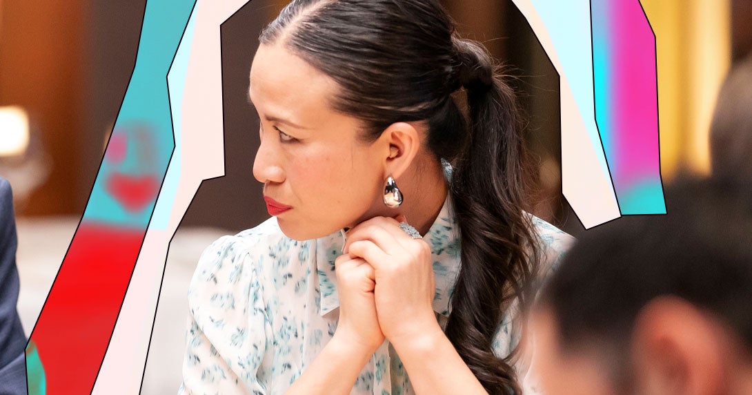 How The MasterChef Confessionals Are Actually Filmed