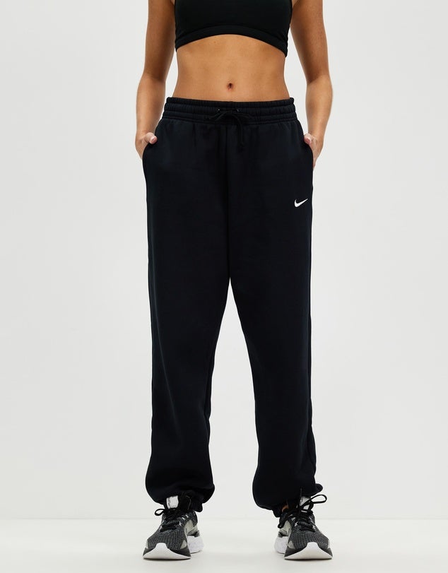 Nike + Sportswear Phoenix Fleece High-Rise Oversized Pants