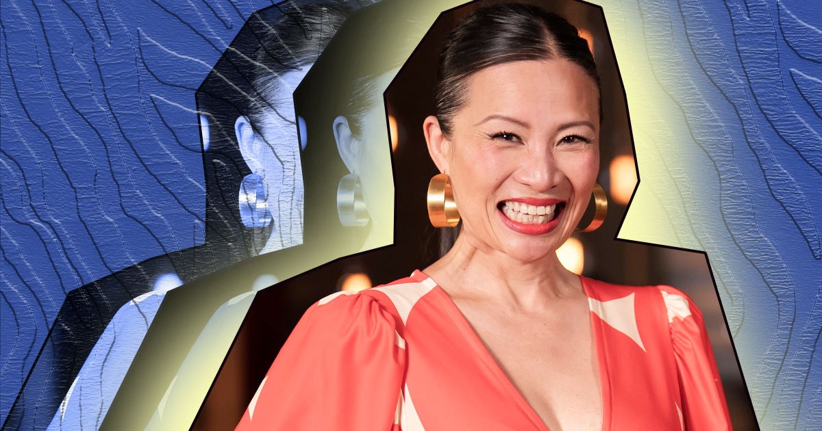 Poh Ling Yeow On Navigating Grief During MasterChef