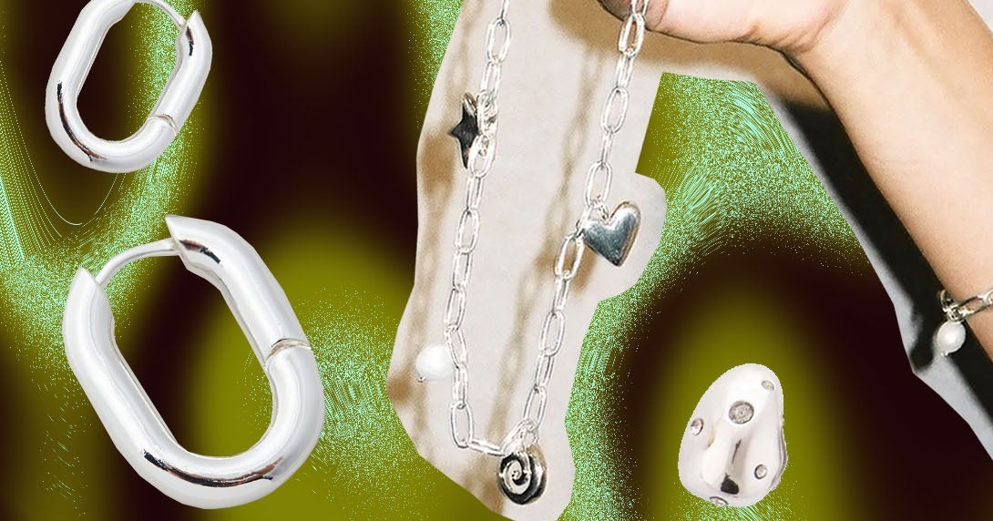 21 Of The Best Brands For Silver Jewellery In Australia