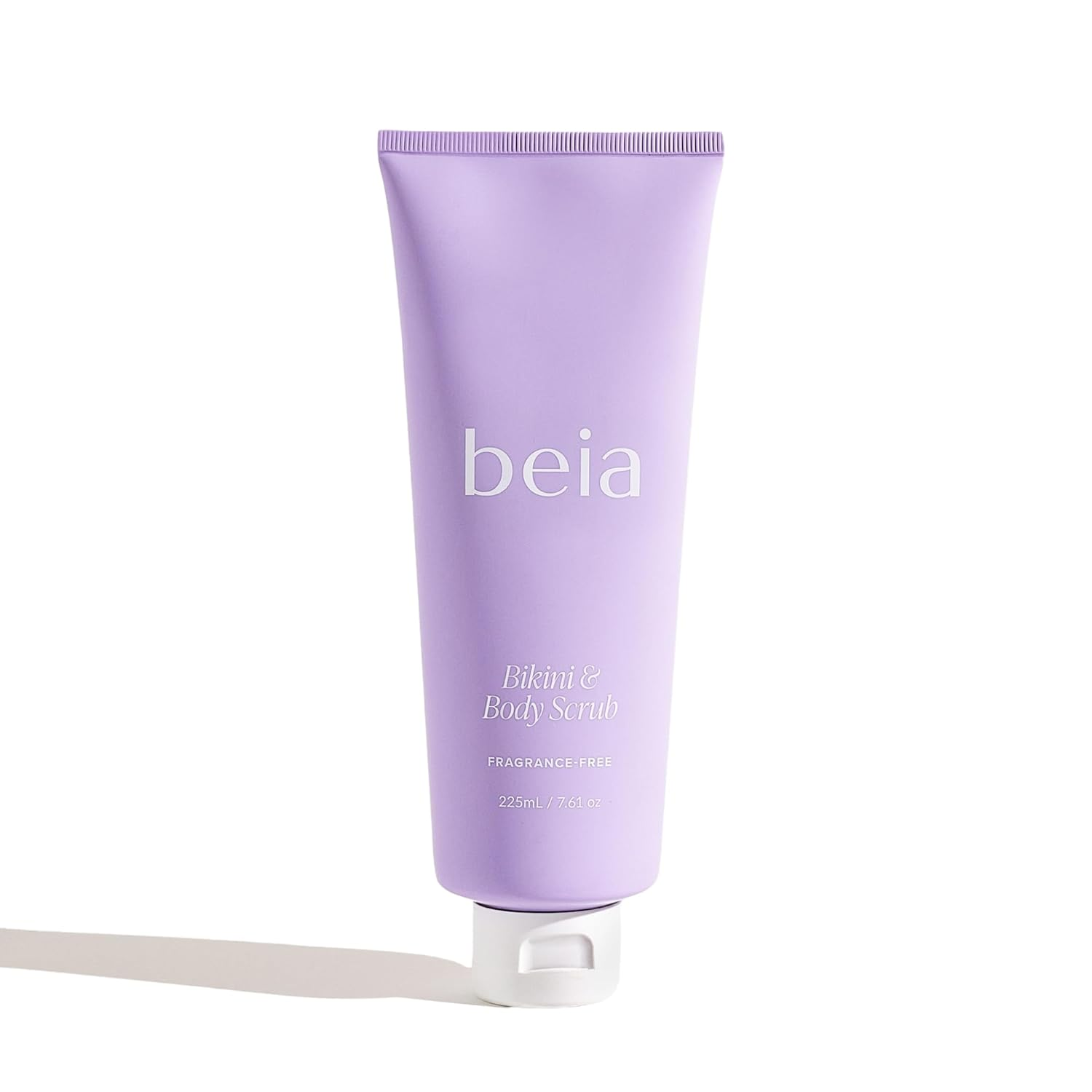 Beia + Bikini & Body Scrub
